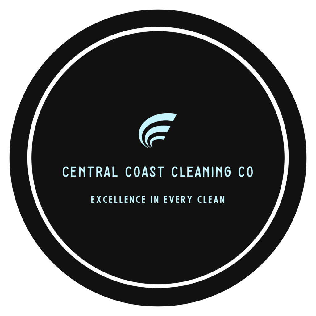 Home - Central Coast Cleaning Co
